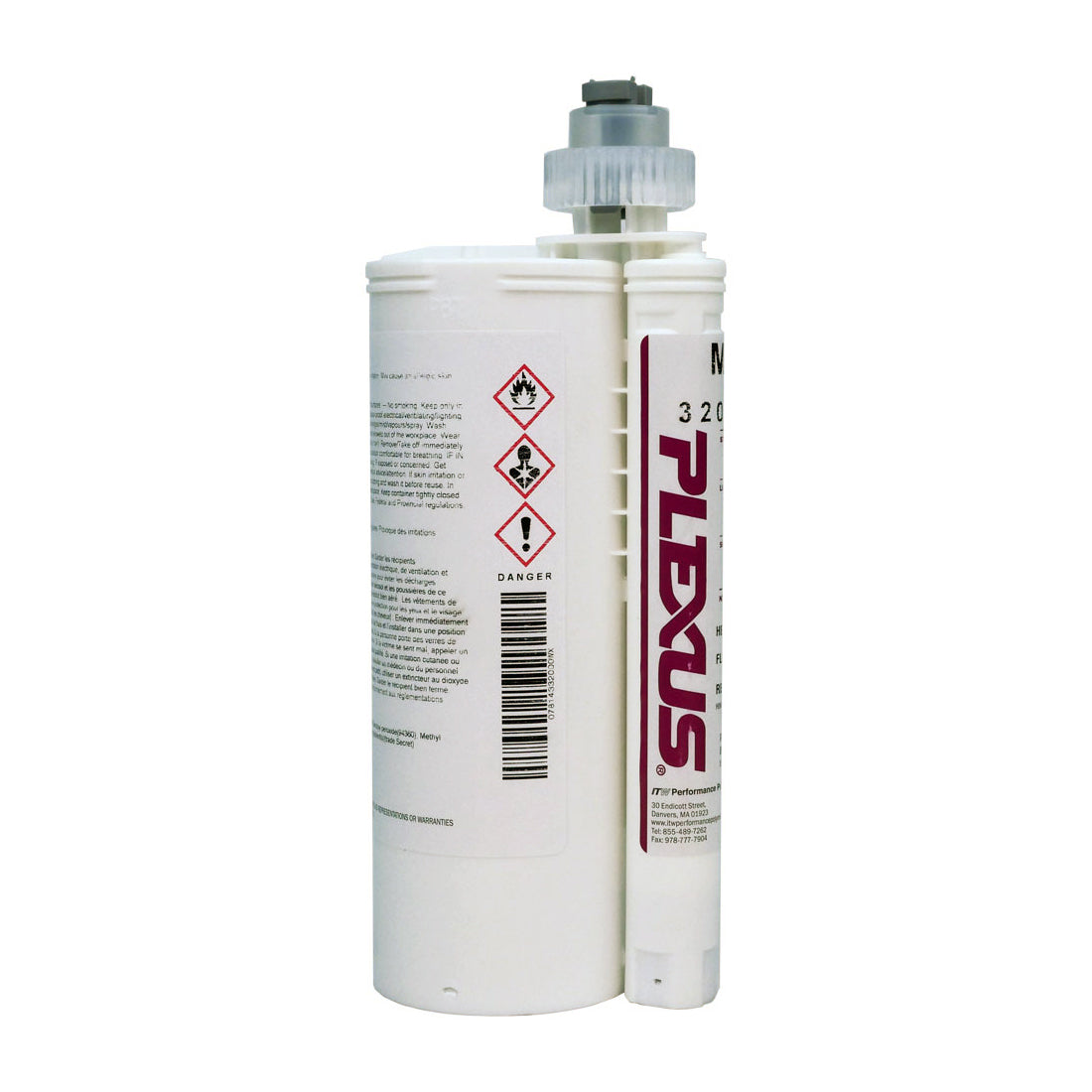 Plexus® MA320 Alternatives