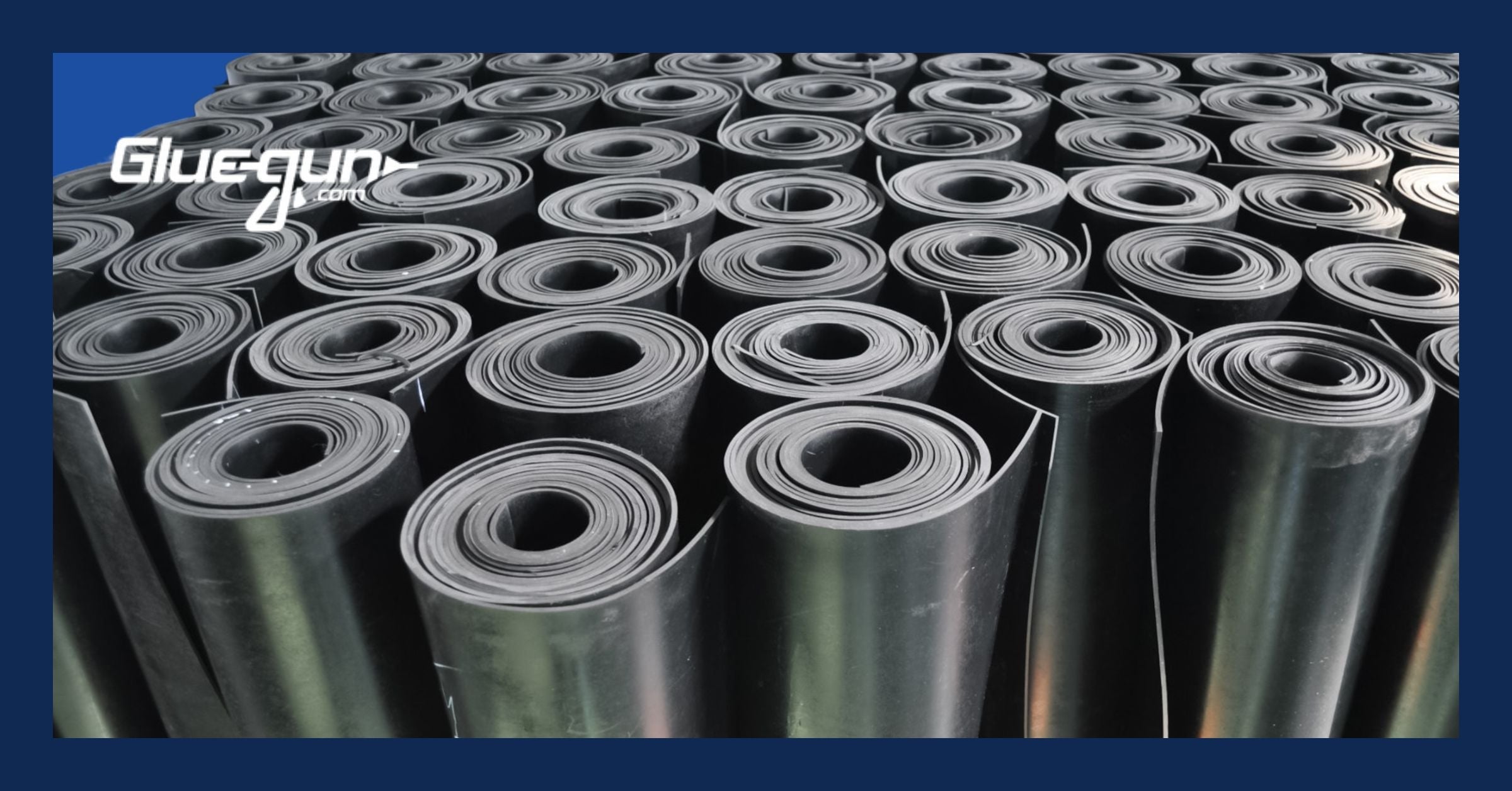 Bonding Adhesives for EPDM | Product Recommendations & Bonding Tips