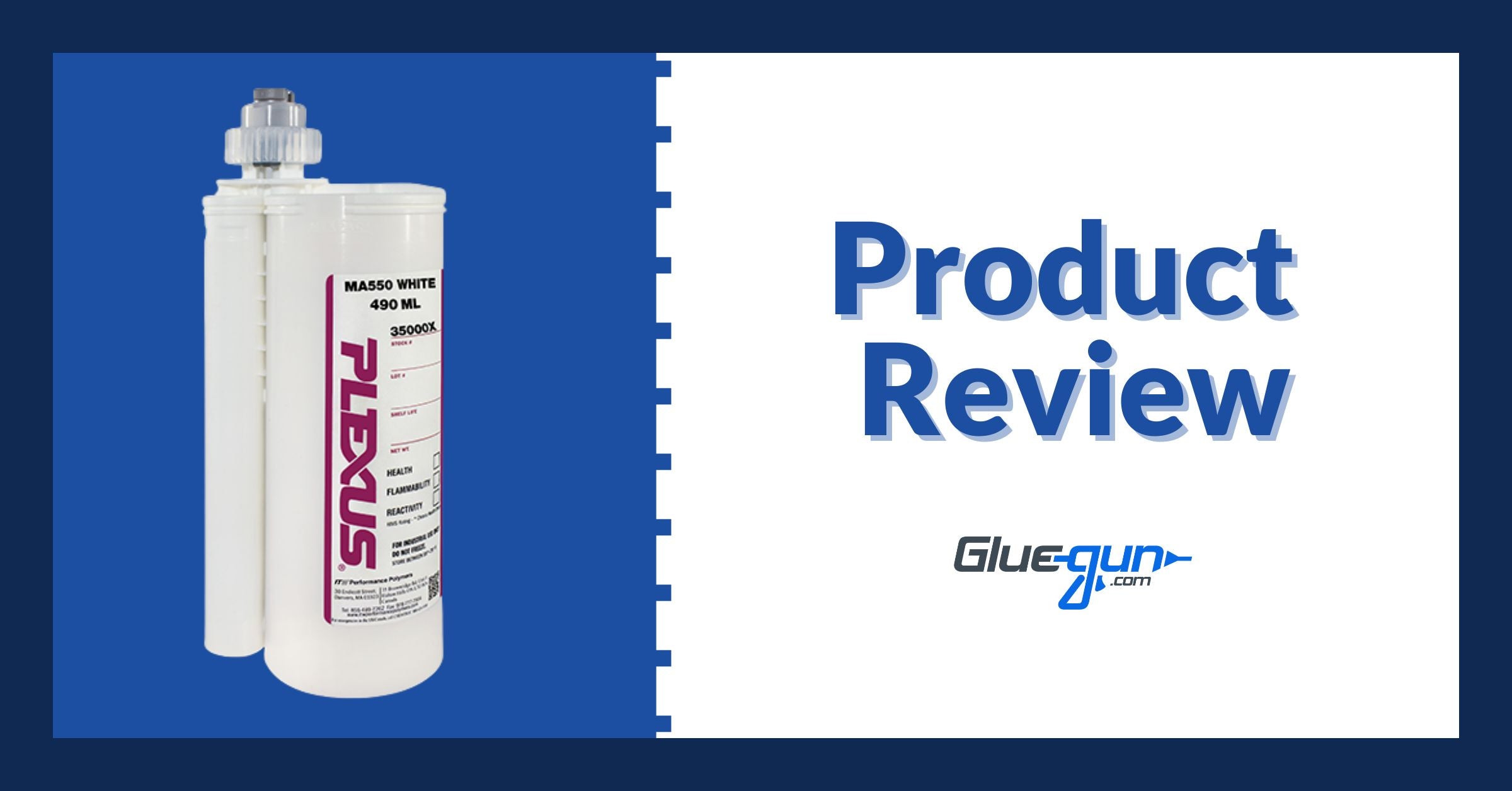 A Review of Plexus® MA550 (& A Potential Alternative)