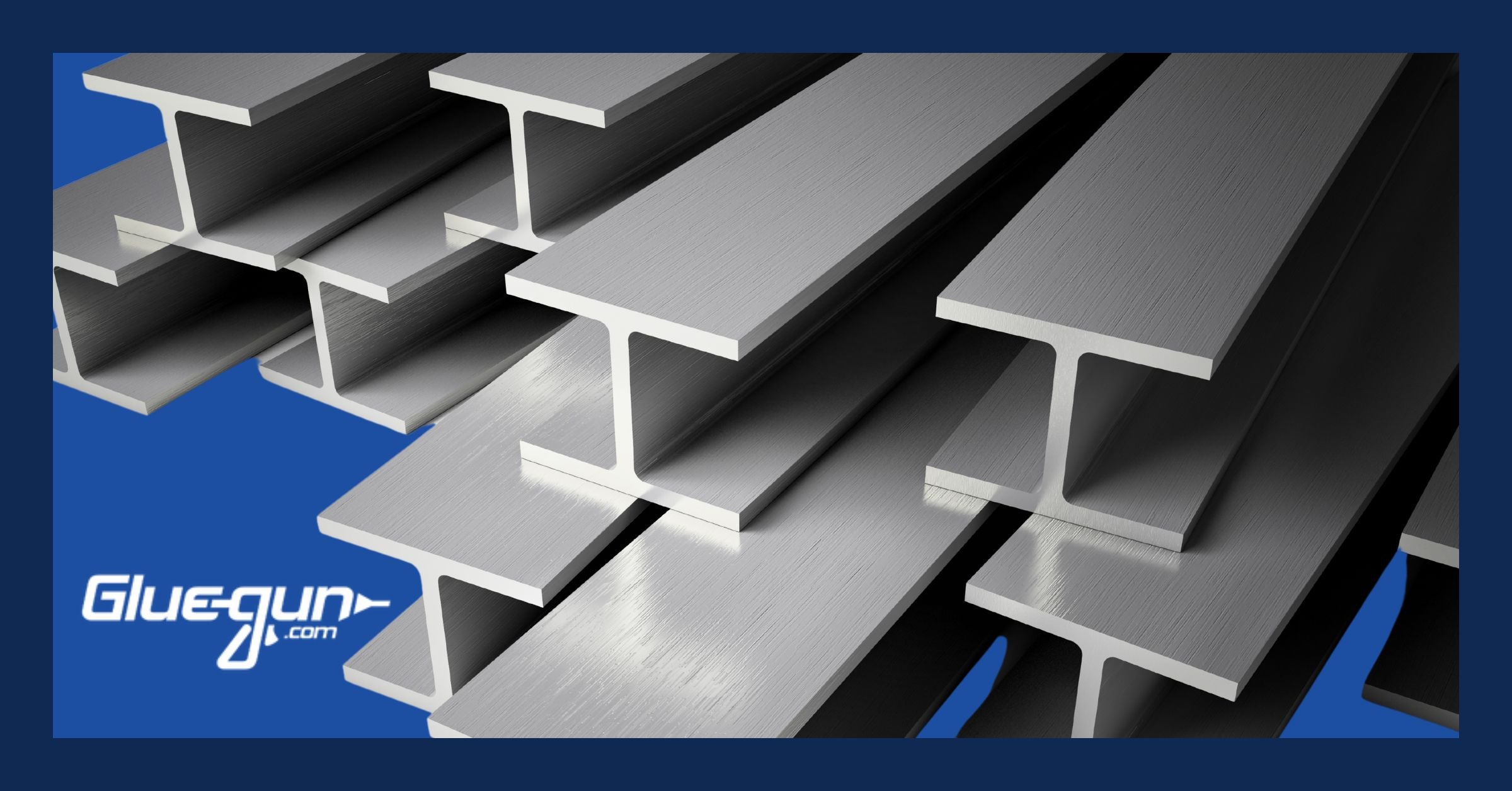 Bonding Steel | Tips & The Best Glues for Steel