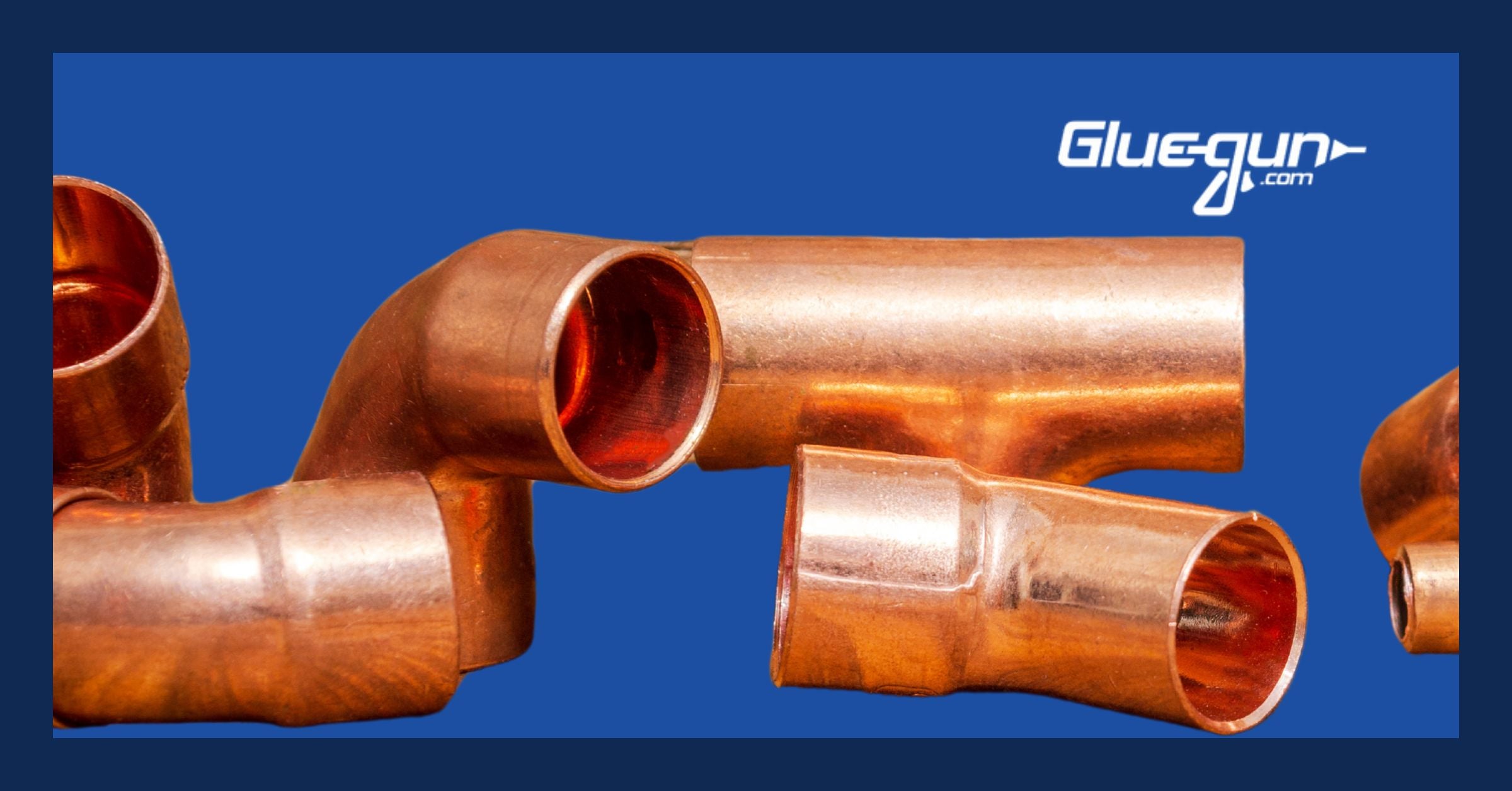 Copper Glue Guide & Product Recommendations for Copper Adhesives