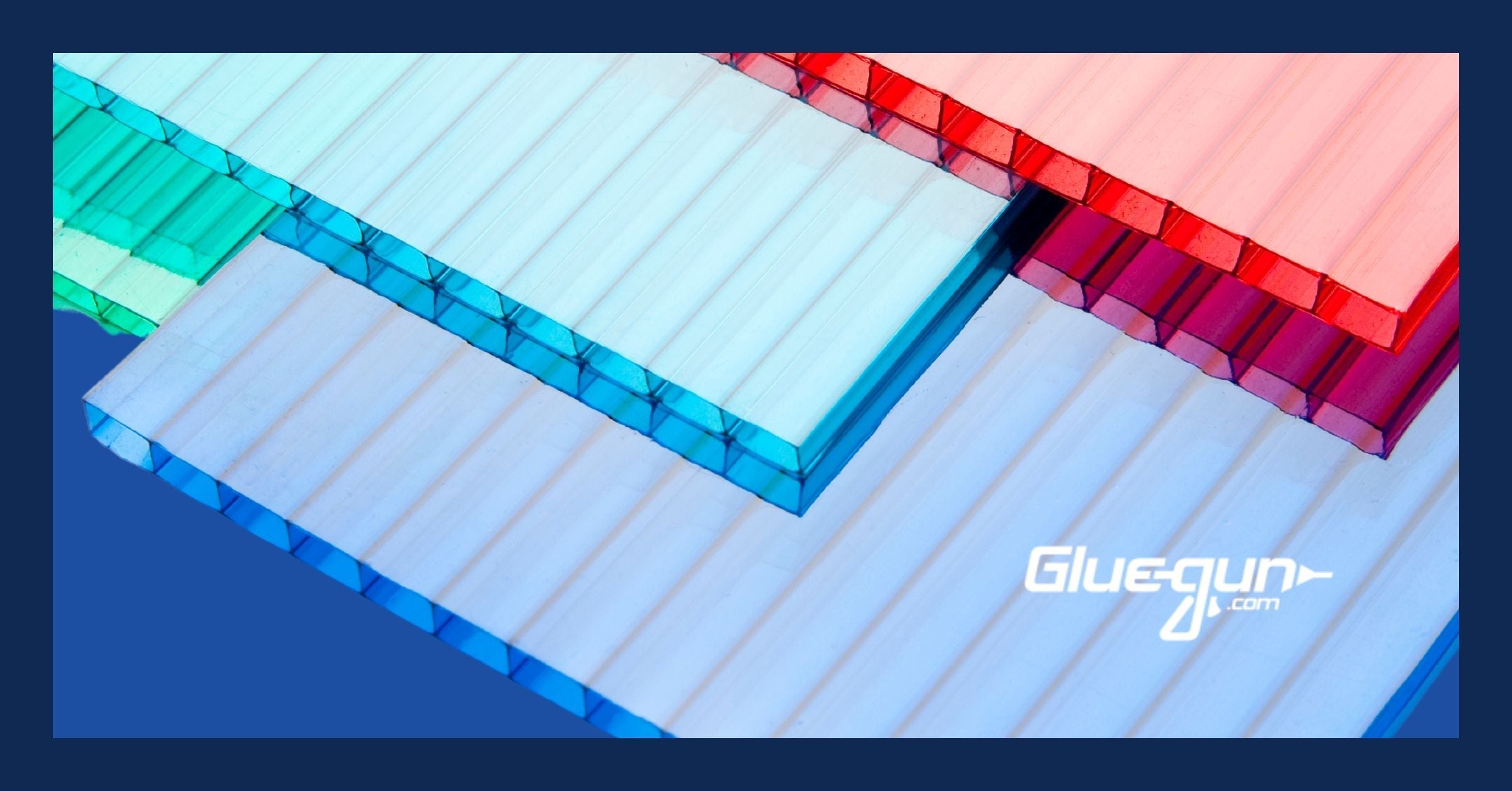 Polycarbonate Adhesives: Product Recommendations & Tips for Bonding ...