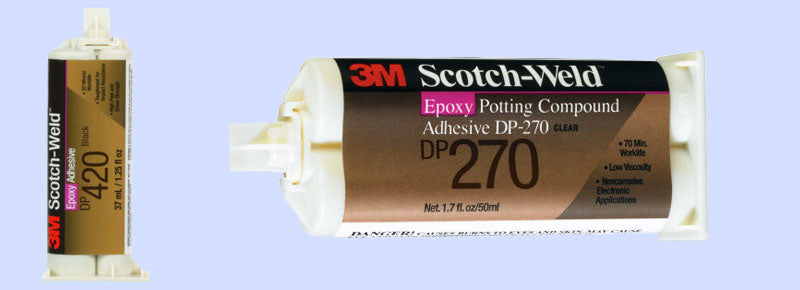 The Ultimate Guide to Choosing a 3M Epoxy Adhesive