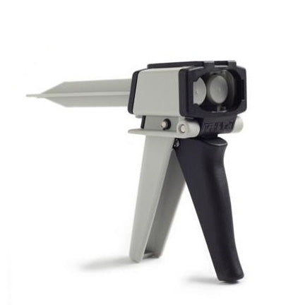 Cartridge Glue Guns | One-Part, Two-Part, Pneumatic, & Manual Guns