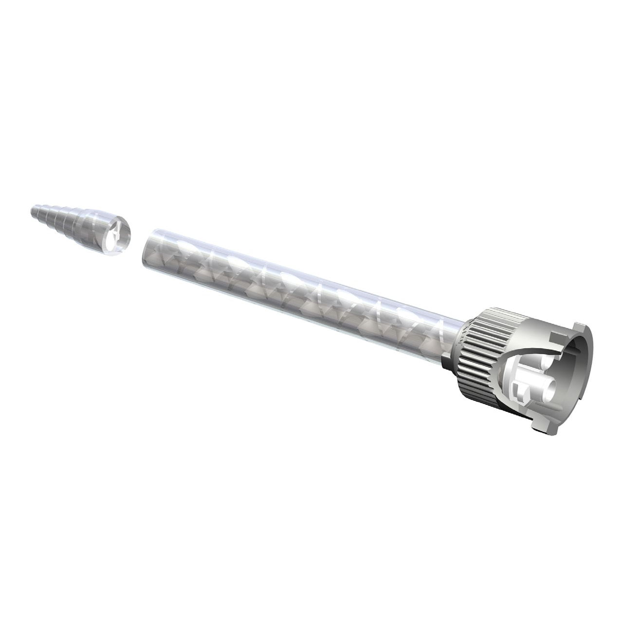 Sulzer MBH Series Static Mixers