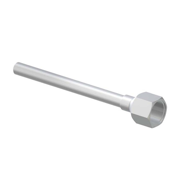 Sulzer Static Mixer Shrouds