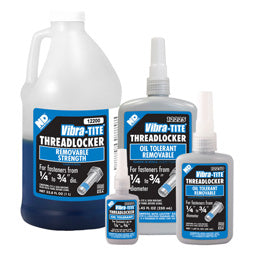 Threadlocker - Best Thread Locking Adhesives