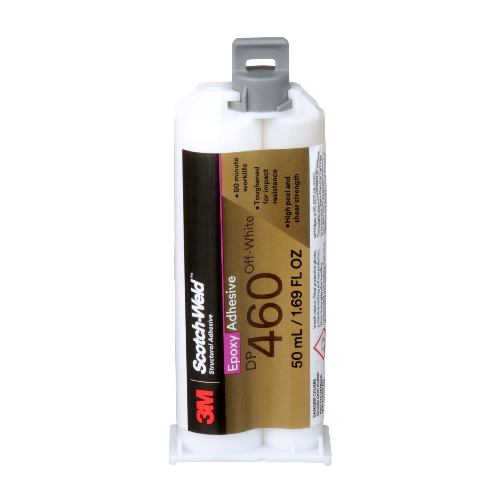 3M DP460 Epoxy Adhesive - Super High Performance Epoxy