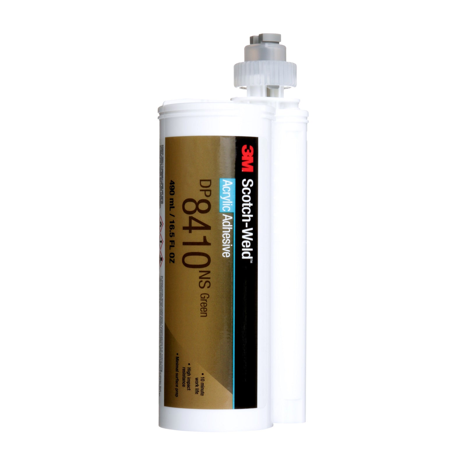 3M DP8410NS - Structural Acrylic Adhesive