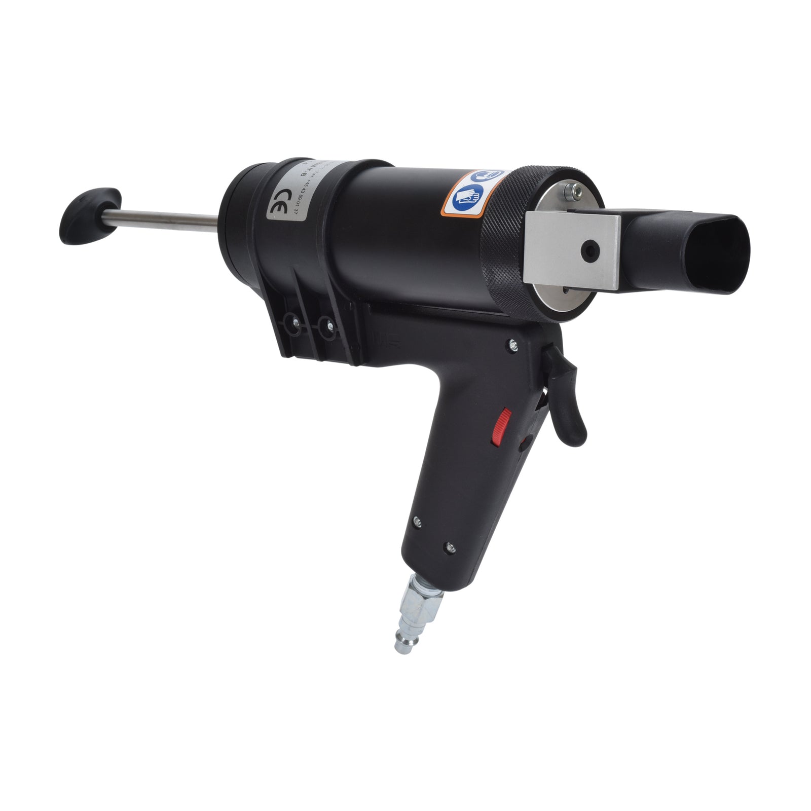 3M Scotch-Weld EPX 48.5ml and 50ml Pneumatic Cartridge Gun