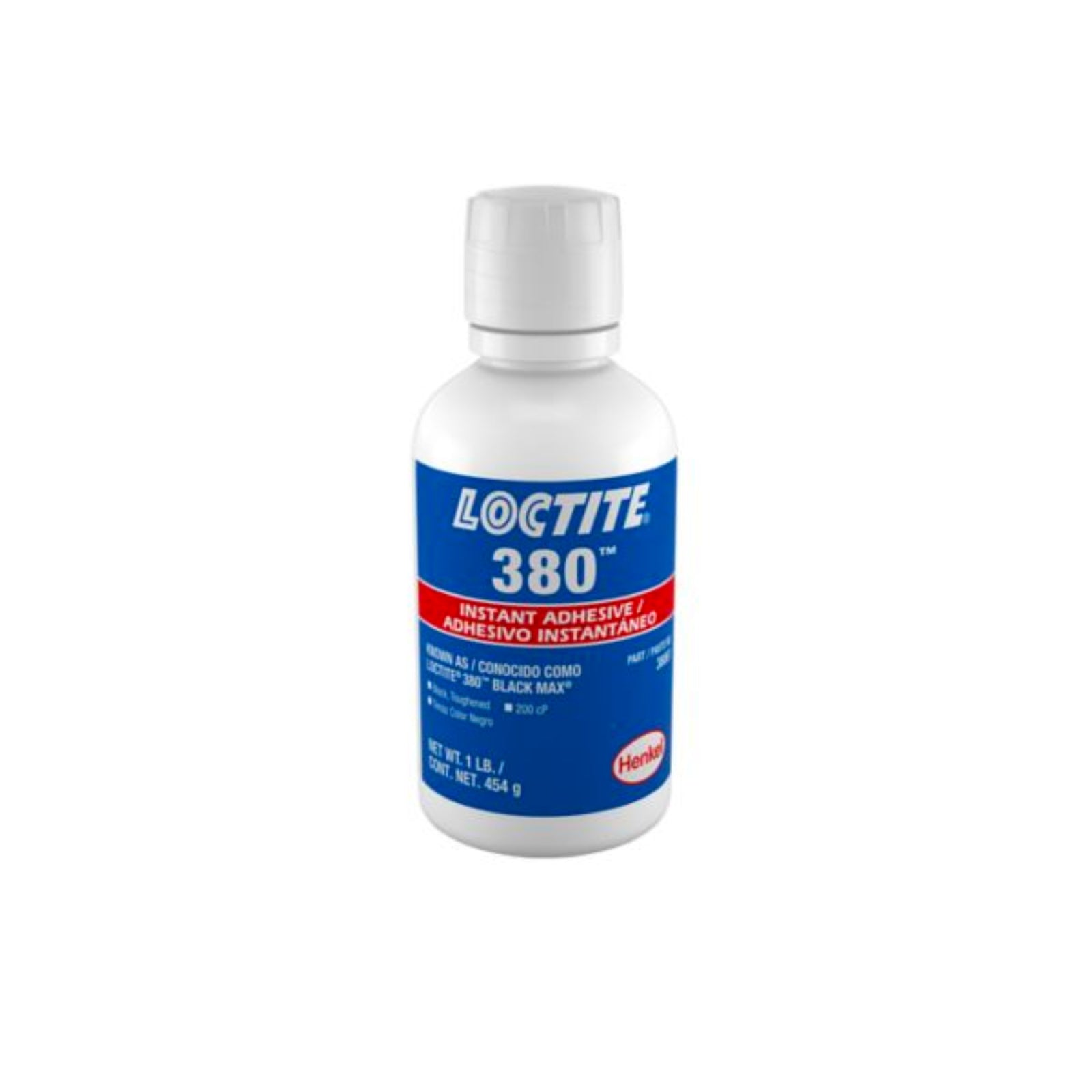 Loctite 380 Instant Adhesive Cyanoacrylate