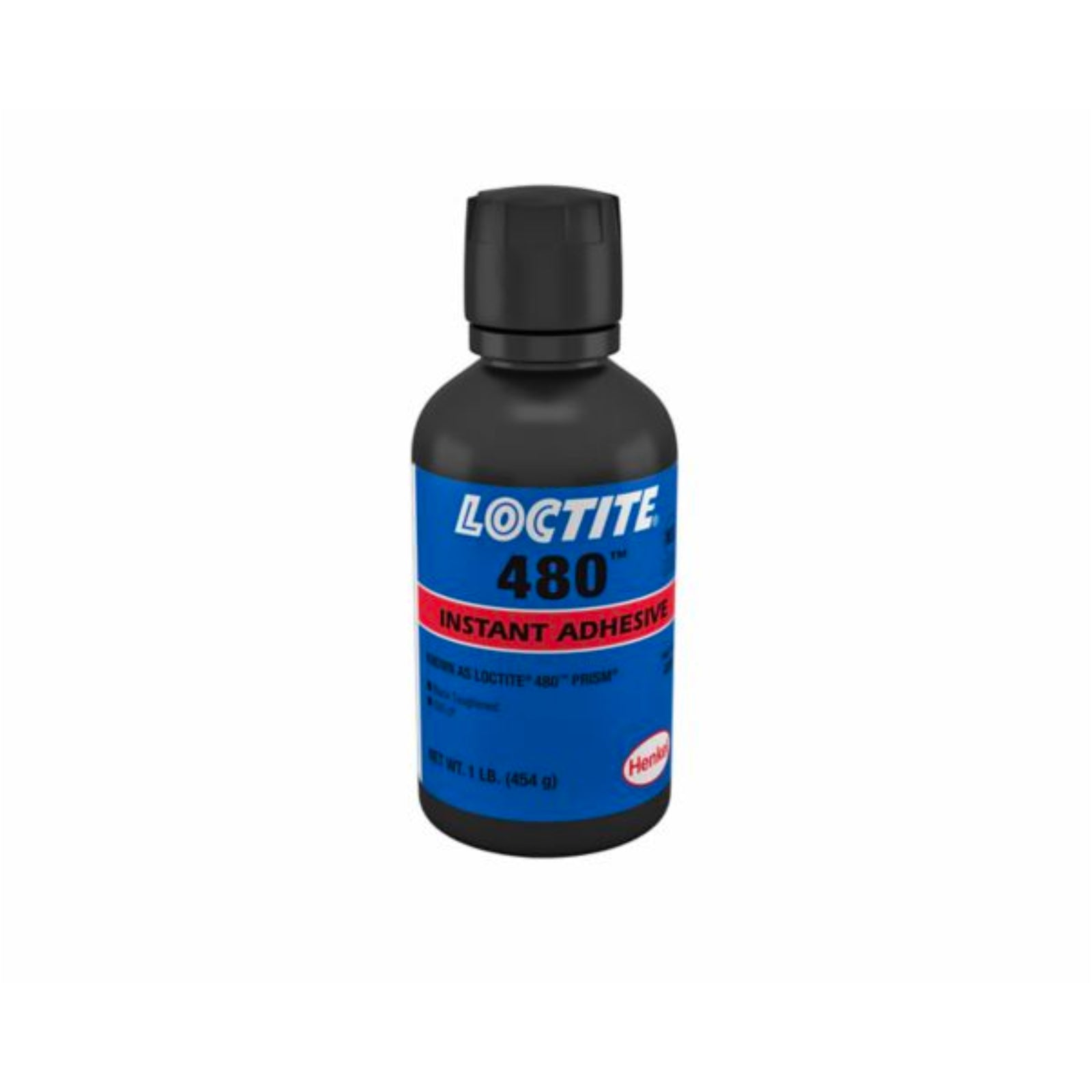 Loctite 480 Instant Adhesive Cyanoacrylate