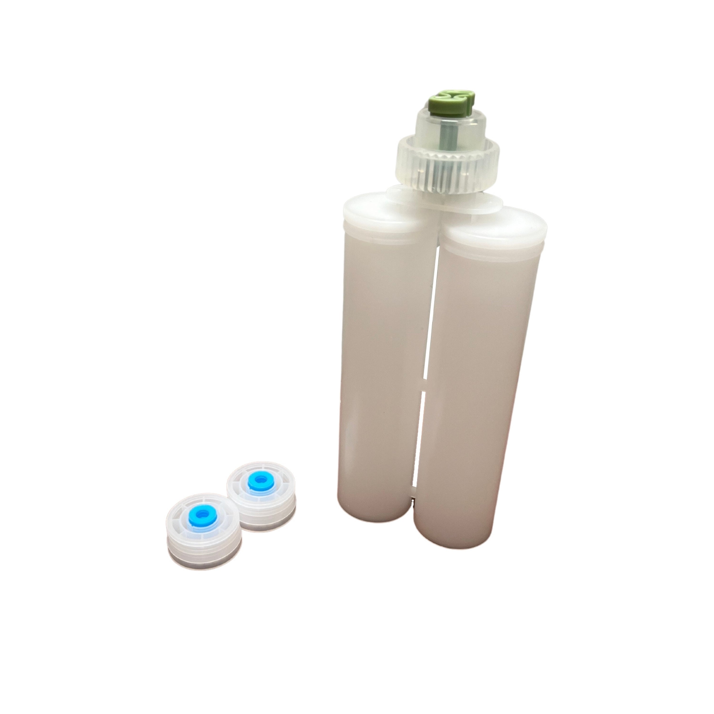 Infinity Bond 200ml F-System 1:1 Cartridges with Plunger and Cap