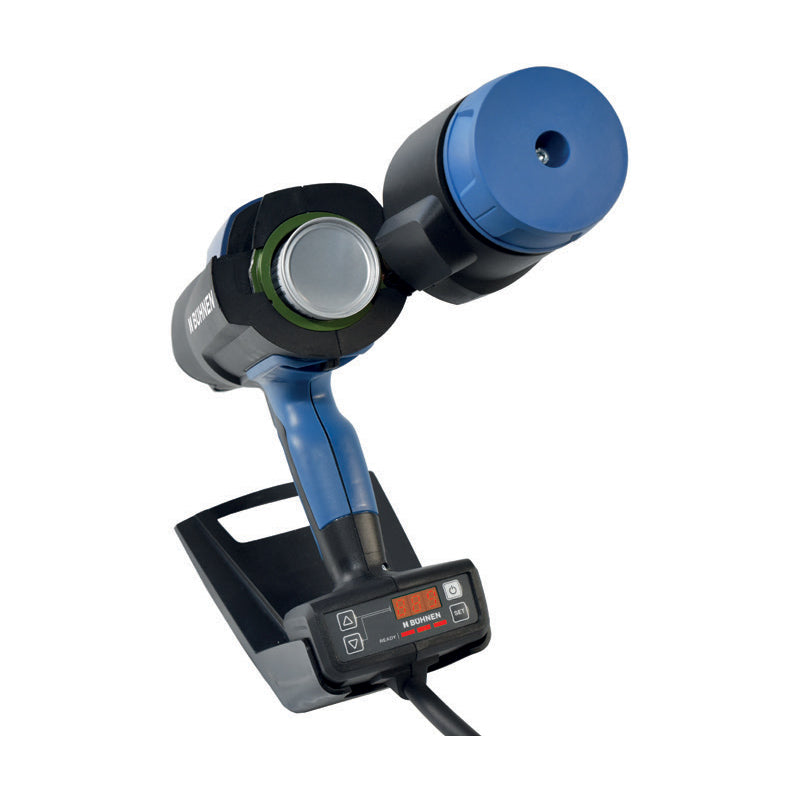 Buehnen HB 720 Bulk Adhesive Spray Glue Gun with Air Service Unit