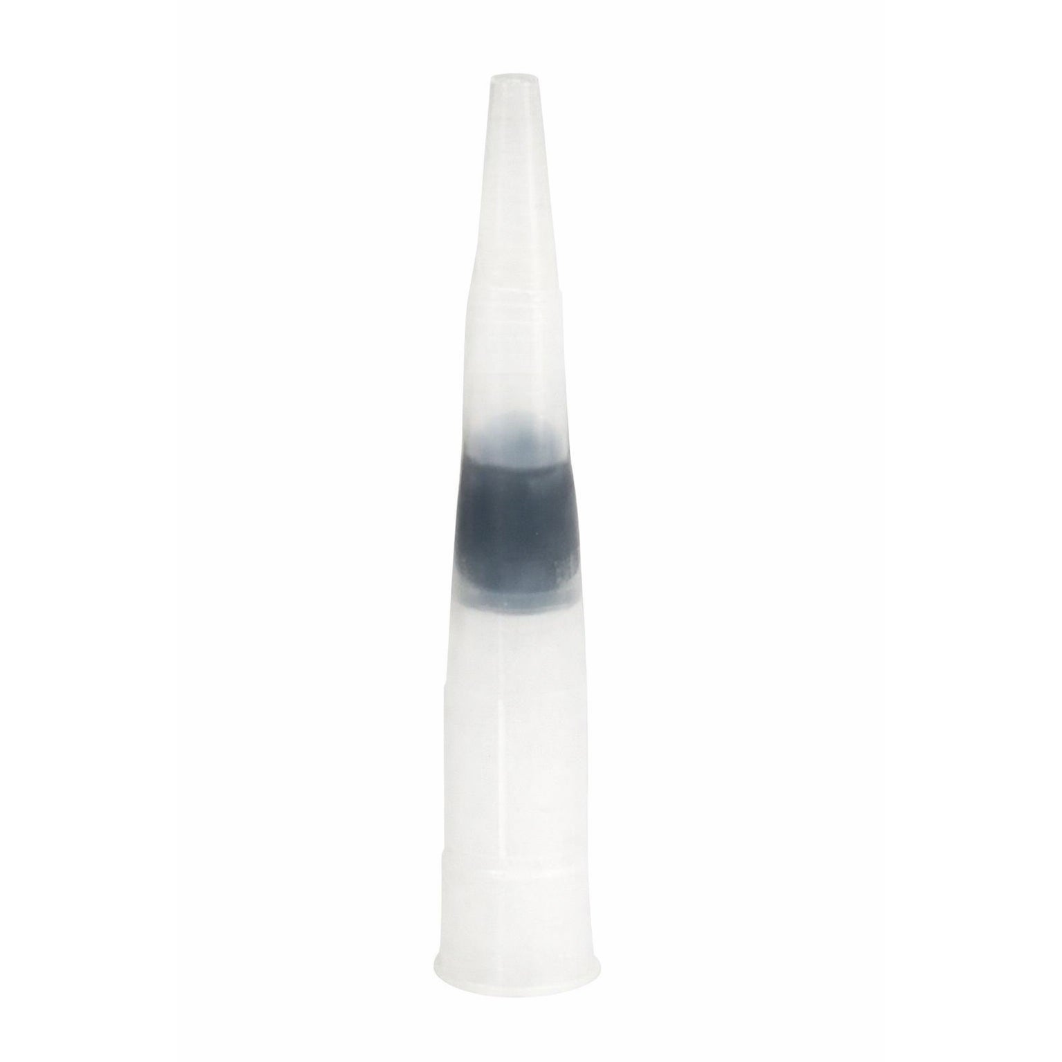 Infinity Bond Disposable High Temp PUR Nozzle for 10 oz Cartridges