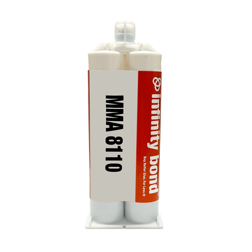 Infinity Bond MMA 8110 Adhesive