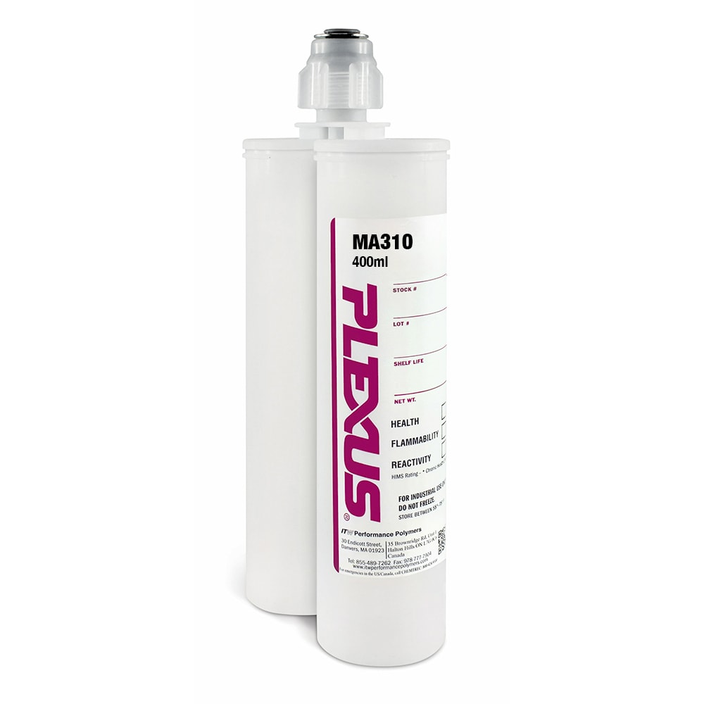 Plexus® MA310 Adhesive
