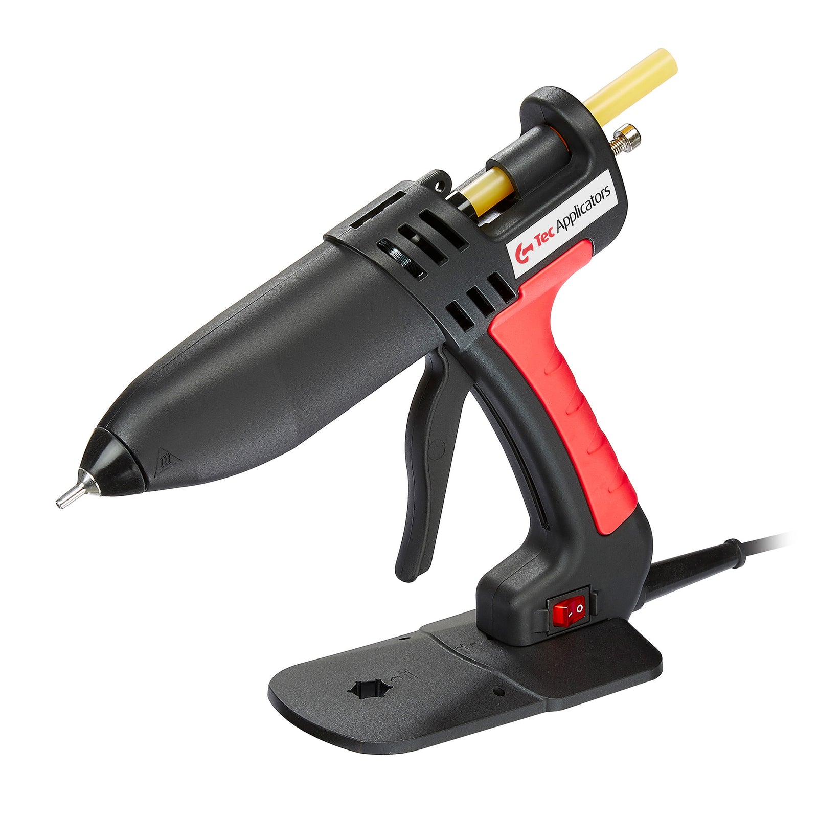 Power Adhesives Tec 806 Hot Glue Gun