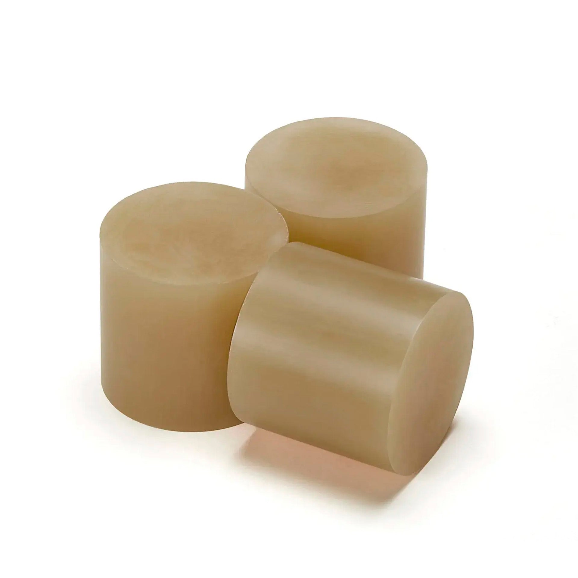 Sprayable Glue Slugs