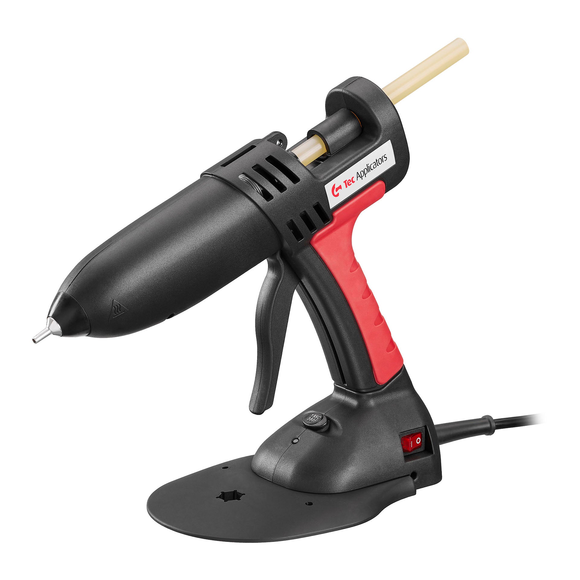 Power Adhesives Tec 830 Temp Adjustable Glue Gun