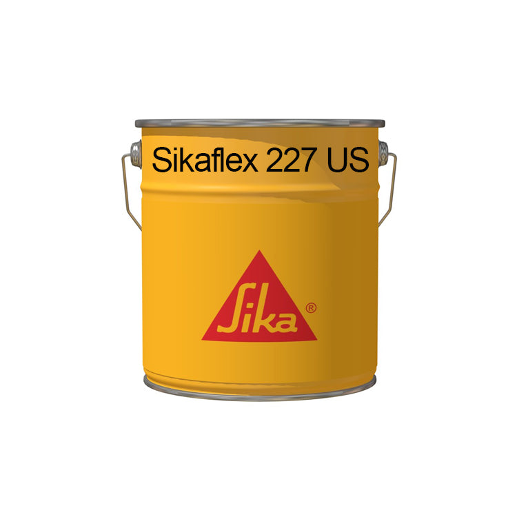 Sikaflex 227 US Fast Skinning Sealant Pail