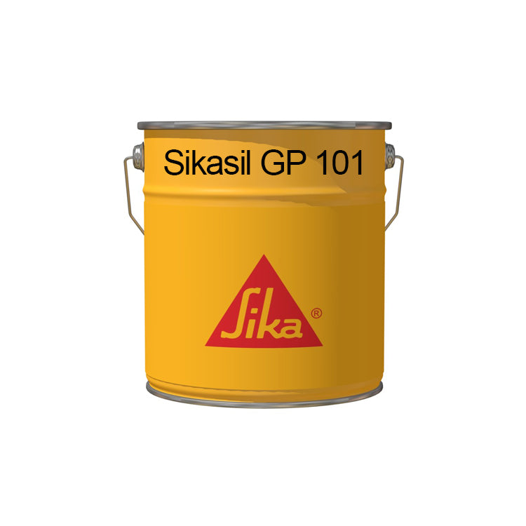 Sikasil GP 101 General Purpose Silicone Sealant Pail