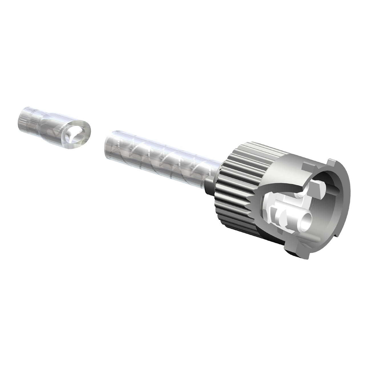 Sulzer MKH Series Static Mixers