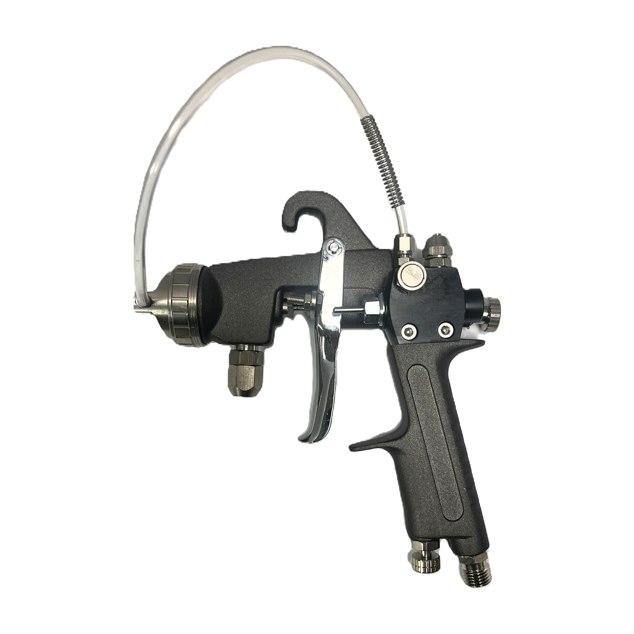 Infinity Bond WS-101-152P 2-Part Adhesive Spray Gun - 1.5 mm Nozzle