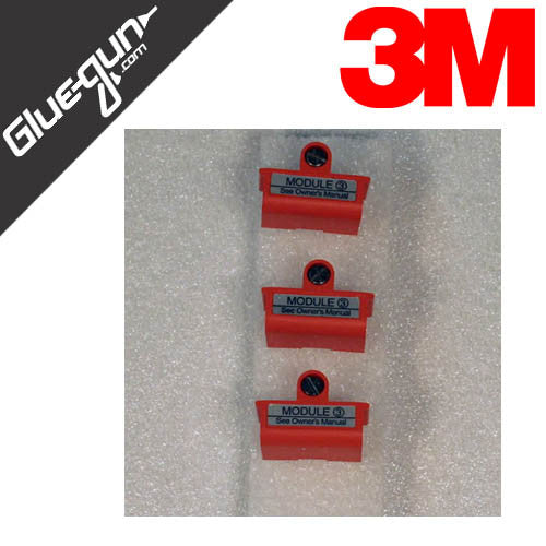 3M EC Glue Gun Temperature Module 3