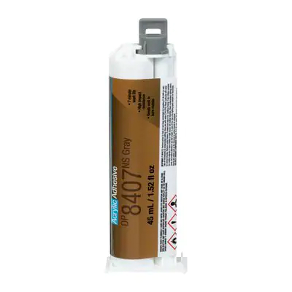 3M Acrylic Adhesives