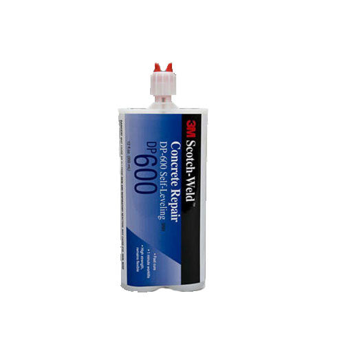 3M Scotch-Weld DP600 Concrete Repair Urethane Adhesive