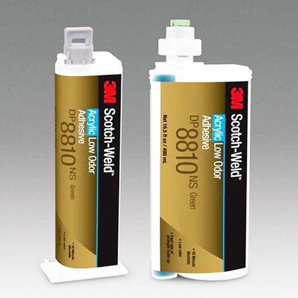 3M Acrylic Adhesives