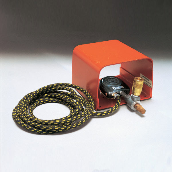 3M Polygun II Foot Pedal Assembly