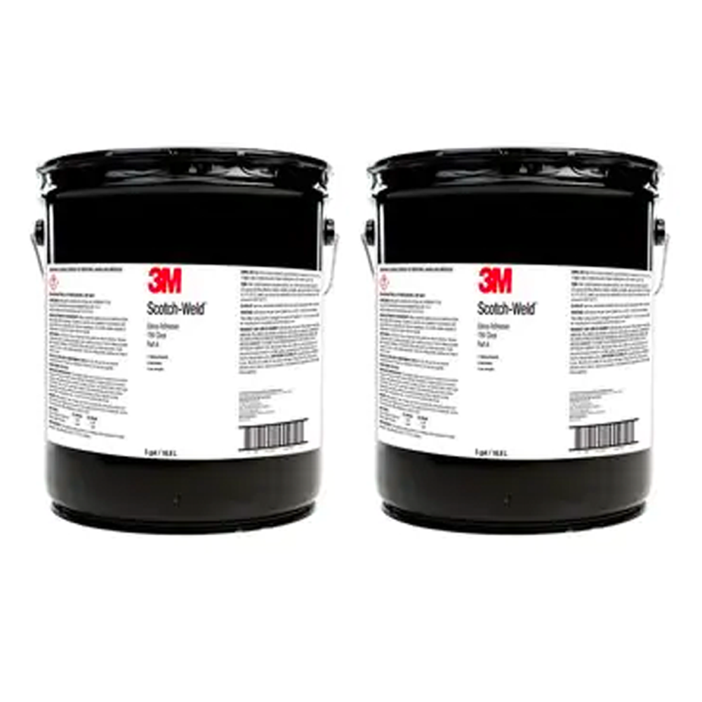 3M DP100 Plus Clear Scotch-Weld Epoxy