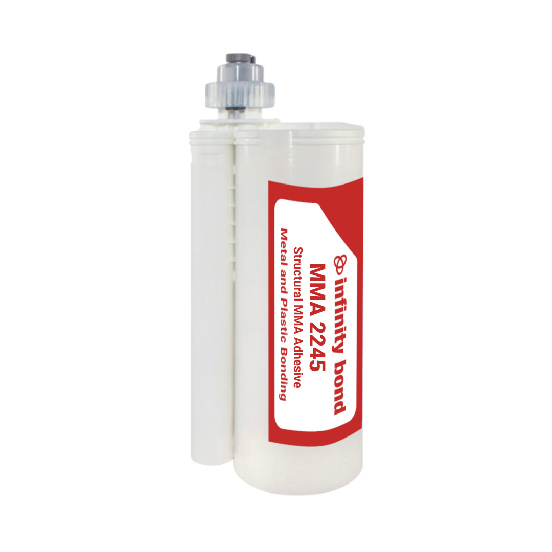 Infinity Bond MMA 2245 Structural Marine Adhesive | Gluegun.com