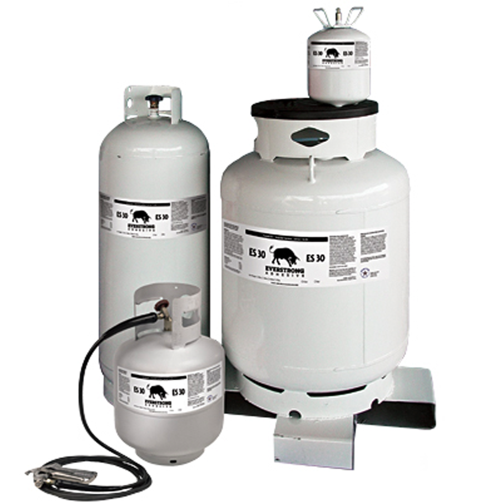 EverStrong ES 30 Contact Adhesive in Spray Canister