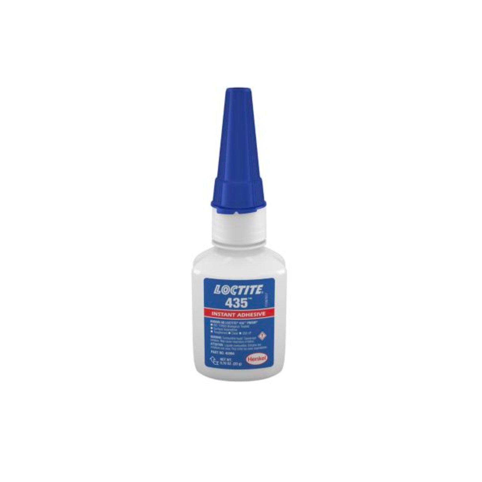 Loctite 435 Instant Adhesive Cyanoacrylate
