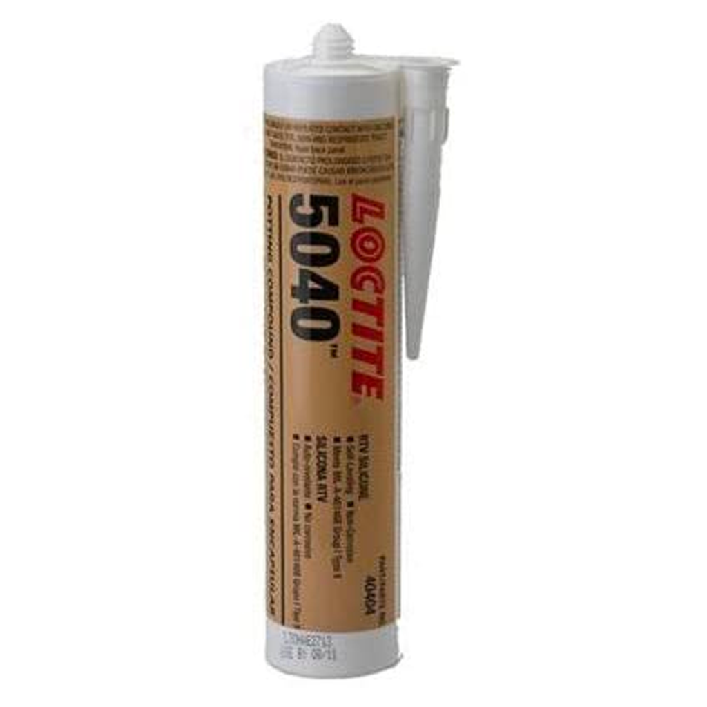 Loctite SI 5040 Potting and Encapsulation Compound