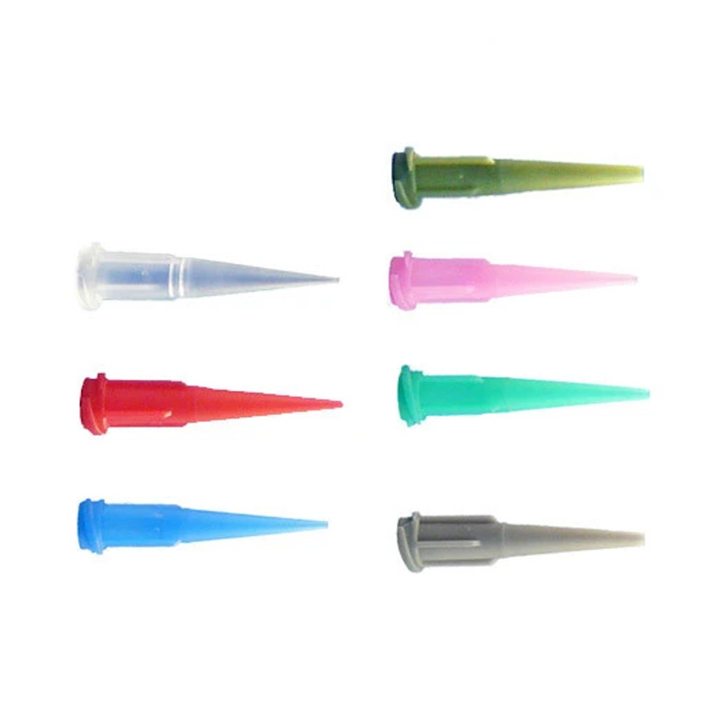 HPTT Series High Precision Taper Tip Dispensing Needle