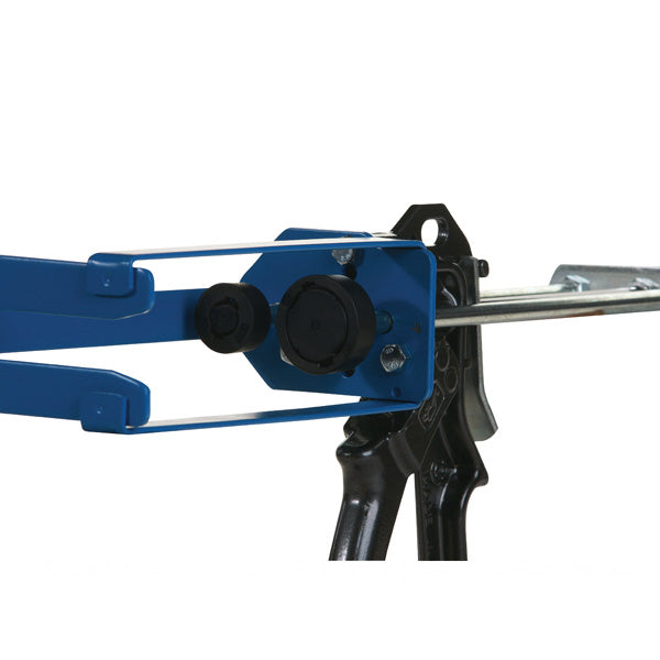Cox M200MR - 200mL Dual Component Manual Cartridge Gun
