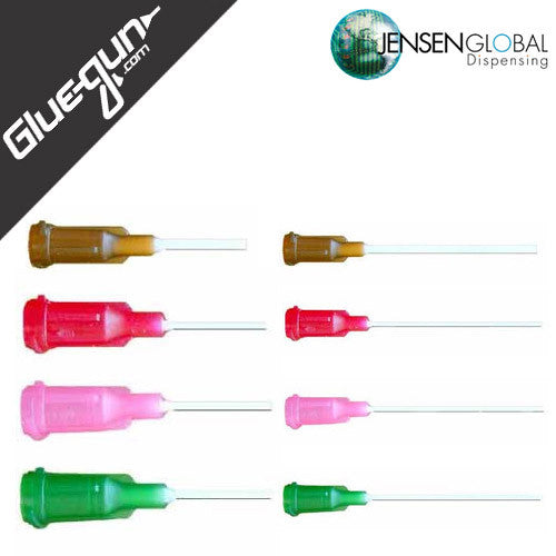 Pro Series Polypropylene Flexible Dispensing Needles