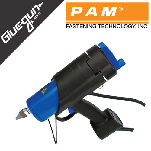 PAM Buehnen HB 710 Extrusion Bulk Glue Gun