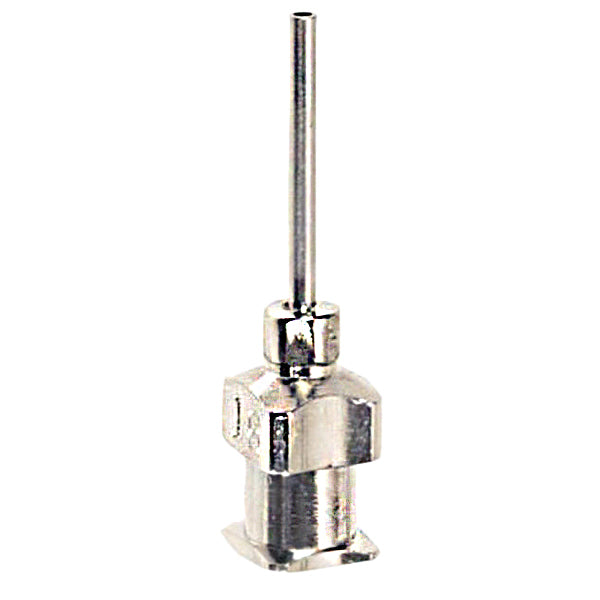 Techcon TS-SS Series Metal Adhesive Tips - All Sizes